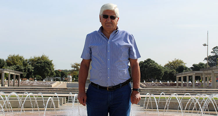 FERNANDO ANDRADE ASSUMIU QUE PRETENDE DEFENDER E DIVULGAR OS AFAMADOS ...