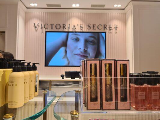 VICTORIA’S SECRET: UMA MARCA DE LINGERIE PARA TODAS AS MULHERES - AUDIÊNCIA
