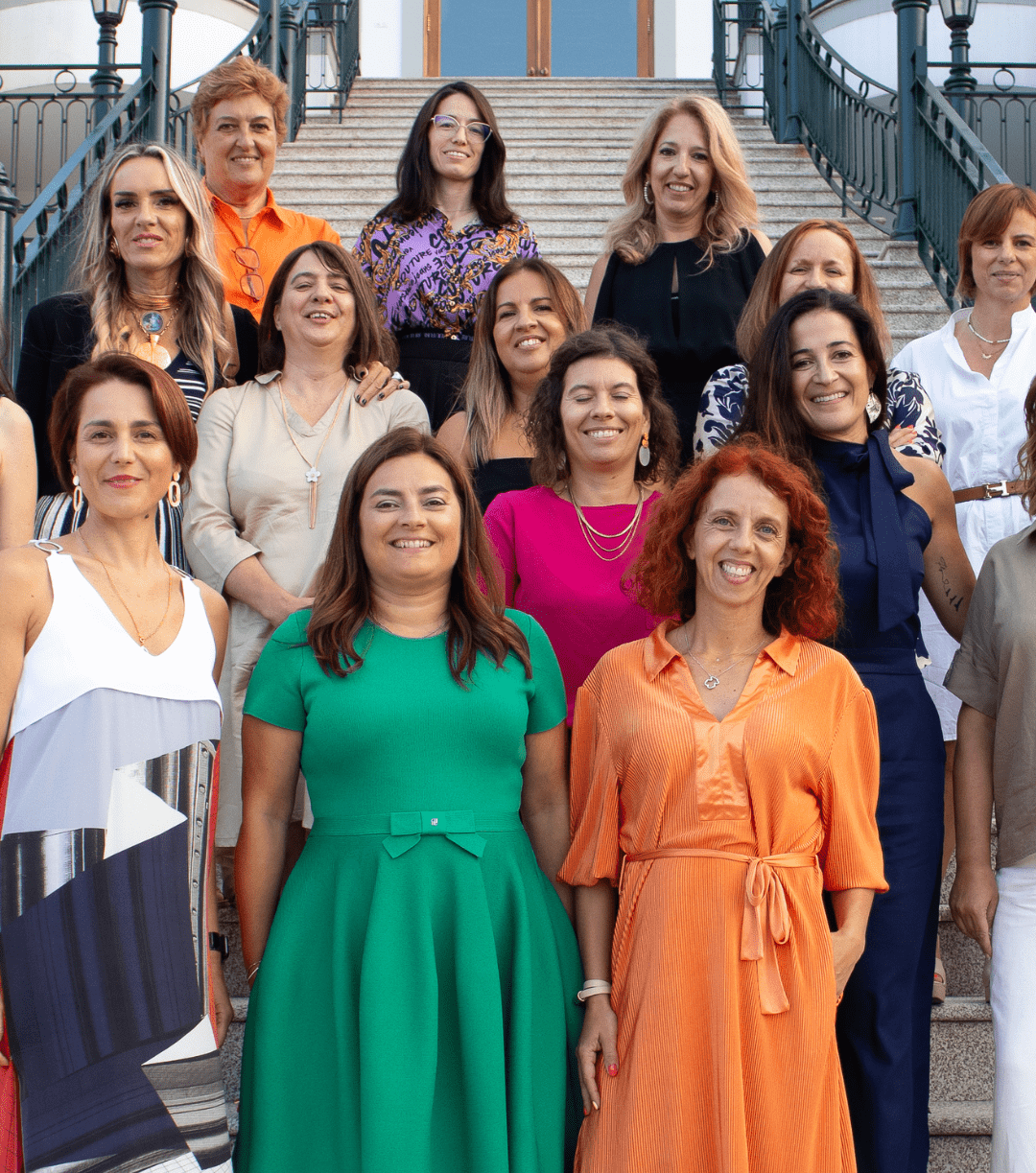 EXECUTIVE TEA CLUB VOLTOU A REUNIR EMPREENDEDORAS NUM MOMENTO DE ...