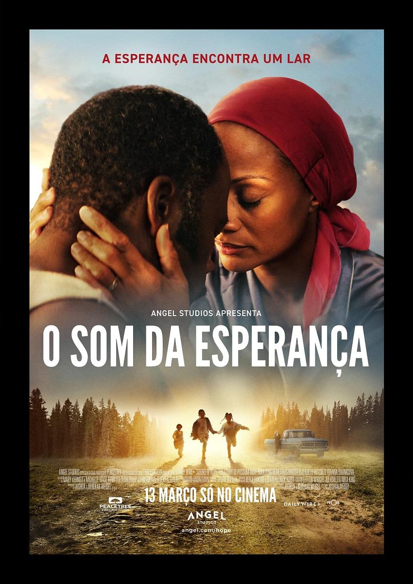 UM FANTÁSTICO FILME CHAMADO “SOM DA ESPERANÇA” - AUDIÊNCIA